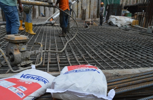 VANDEX SUPER | Sandtex by Covema Vernici